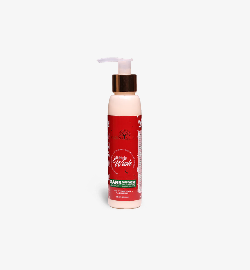Midnight Wish Body Milk